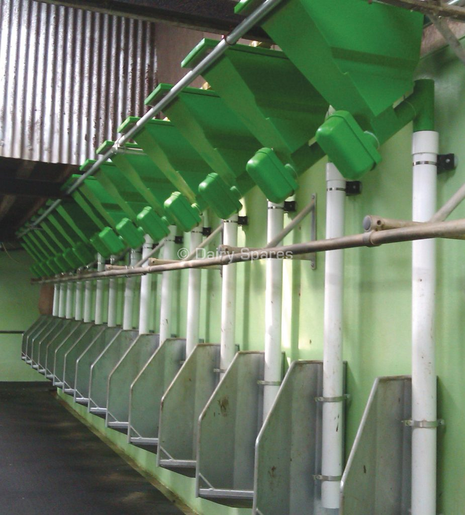 VACCAR FLOWFEED DISPENSERS - Dairy Spares