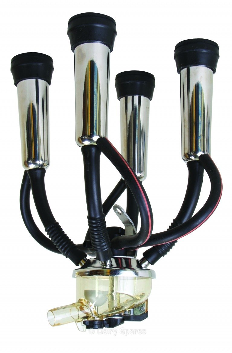 MILKING CLUSTERS Archives - Dairy Spares