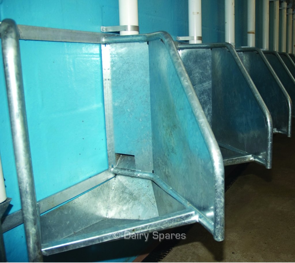 GREENOAK FEED MANGER FRAMES AND PANS Archives - Dairy Spares