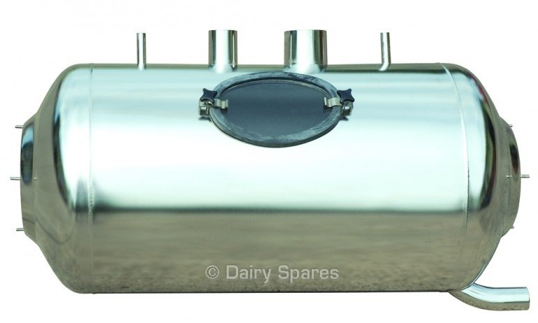 RECEIVING VESSELS Archives - Dairy Spares