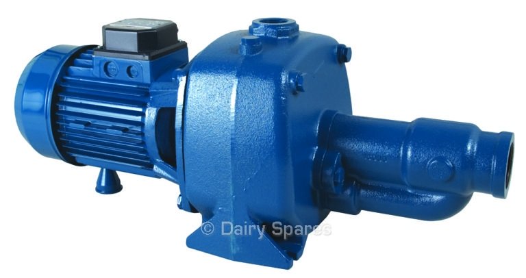 VOLUME WASHER PUMPS Archives - Dairy Spares