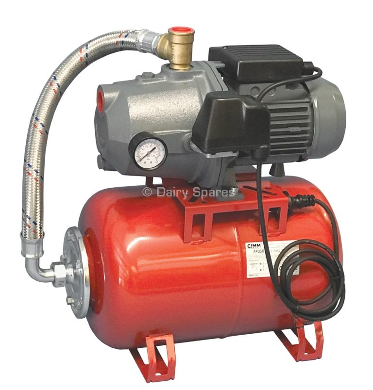 VOLUME WASHERS Archives - Dairy Spares