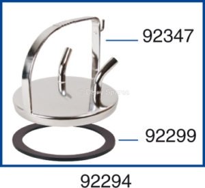 GREENOAK STAINLESS STEEL DUMP BUCKET LID STANDARD HANDLE Archives ...