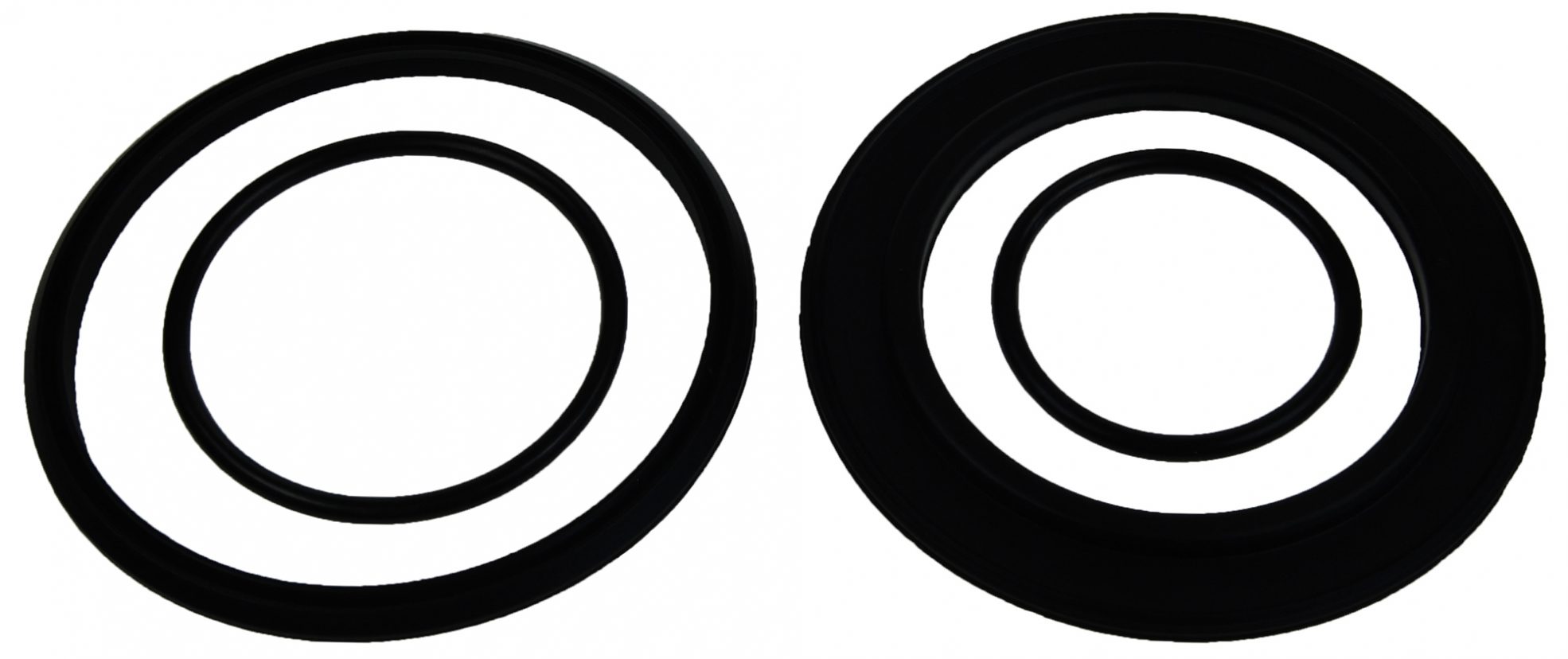 Ambic FlowFilter Complete - AF010 - Dairy Spares