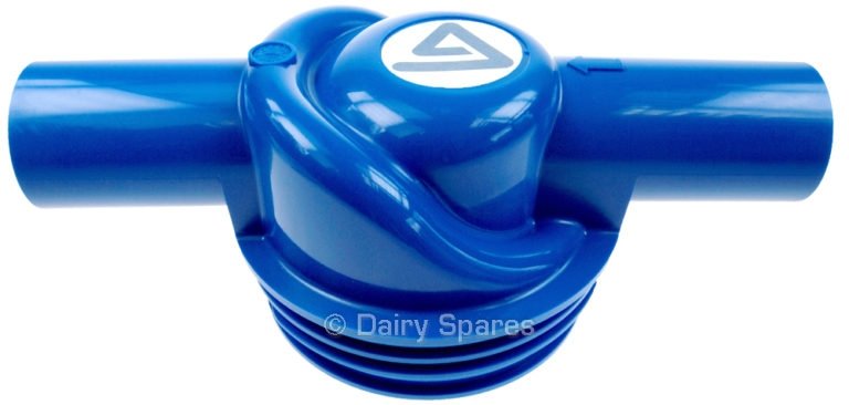 Ambic FlowFilter Top - AF012 - Dairy Spares
