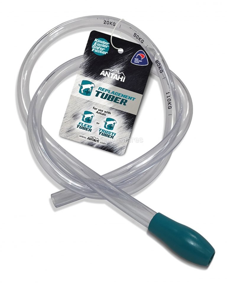 TRUSTI + FLEXI TUBER CALF FEEDING KITS GENERATION 1 - Dairy Spares