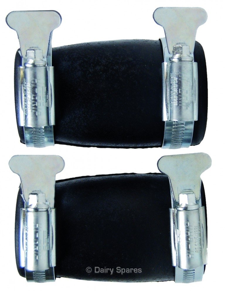 Ambic FlowFilter Installation Kit - AP022 - Dairy Spares