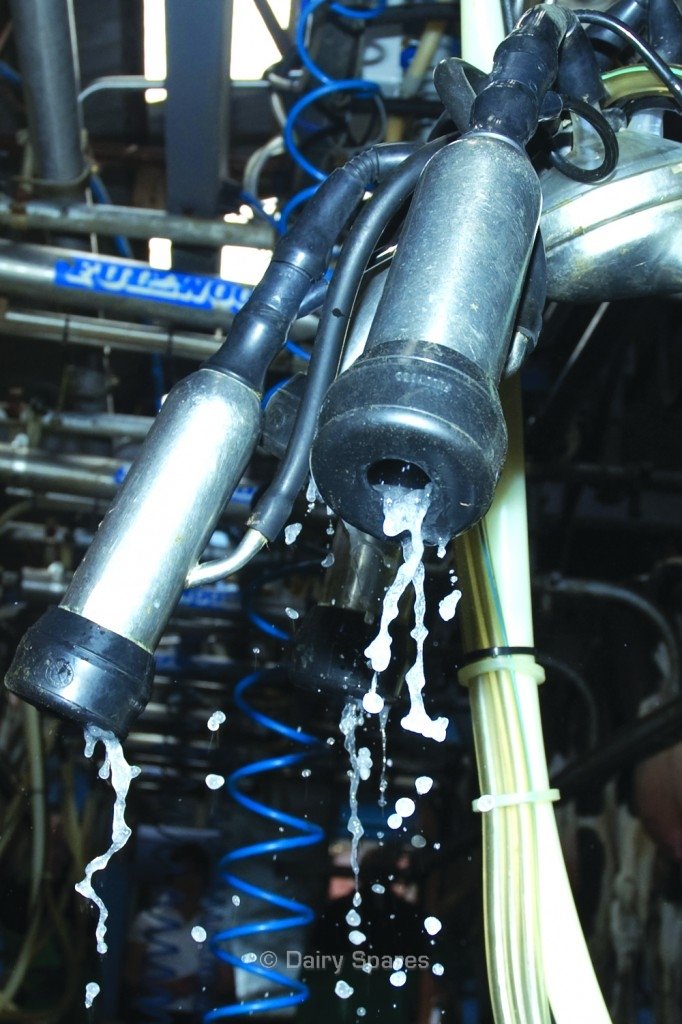 AirWash® Flushing System Complete - AW001 - Dairy Spares
