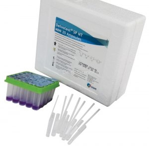 Delvotest® Antibiotic Test Incubator - BV25 - Dairy Spares