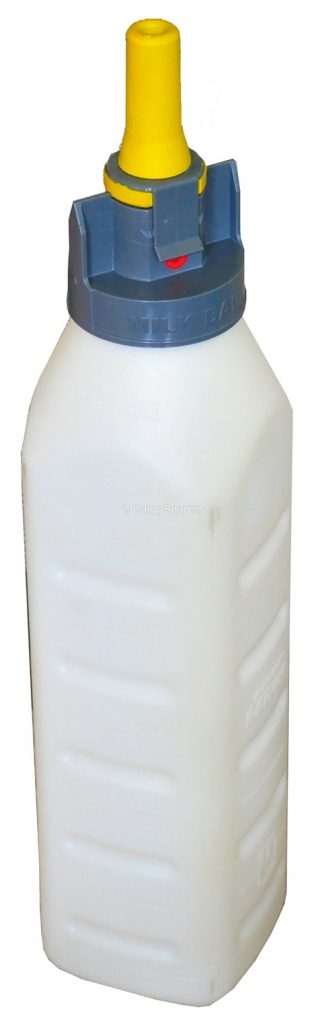 Milk Bar™ Vitality Bottle Calf Feeding System - Dairy Spares