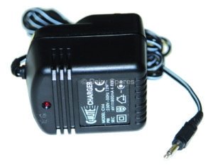 Clu-Liter Classic Rechargeable Torch (CLU10) - CL30 - Dairy Spares