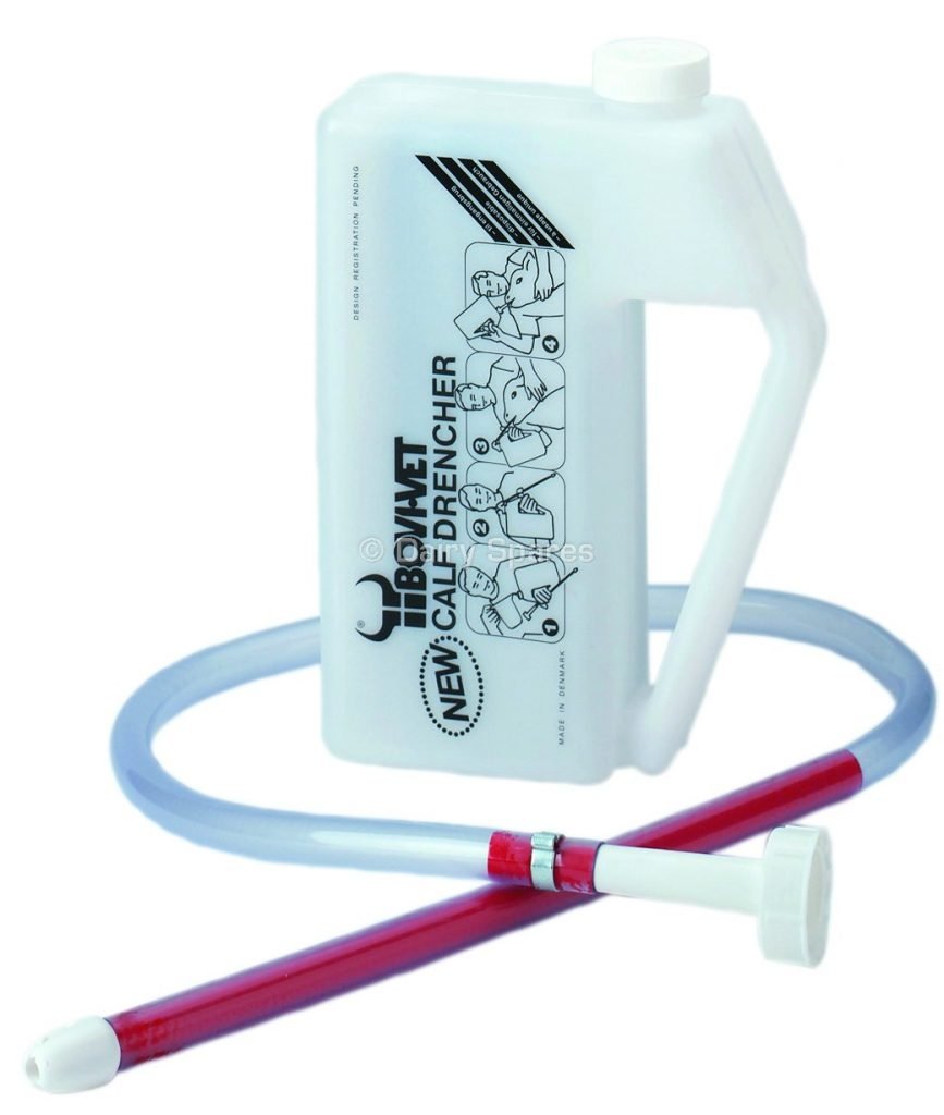 CALF DRENCHER BOVIVET Archives - Dairy Spares