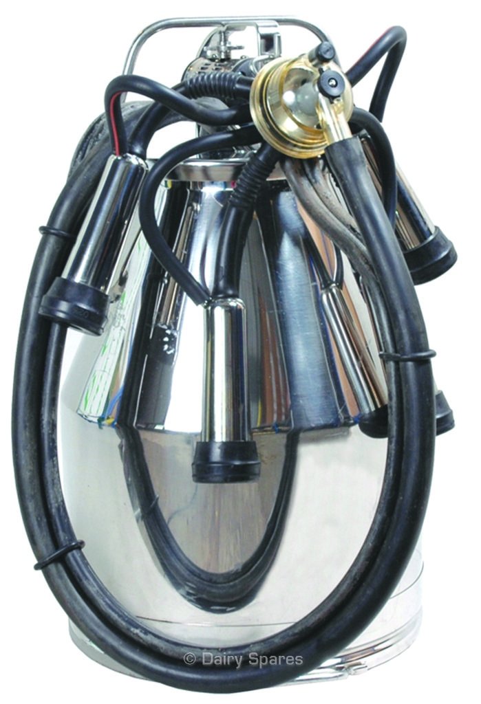 MILK AND DUMP BUCKETS Archives - Dairy Spares