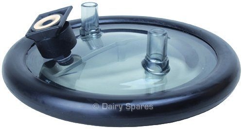 MILK AND DUMP BUCKET LIDS Archives - Dairy Spares
