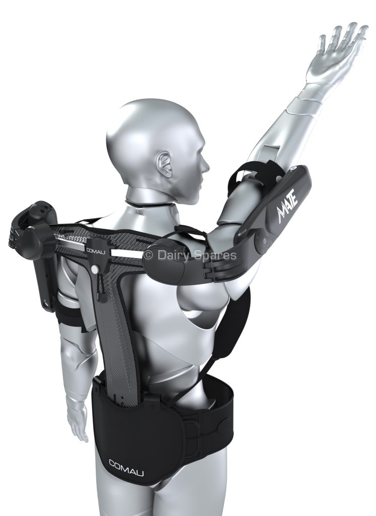 MATE-XT EXO-SKELETON - Dairy Spares