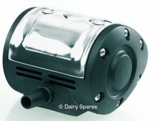 Pulsator Single Pulse LL90 - 92283 - Dairy Spares