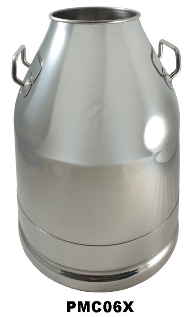 VACCAR STAINLESS STEEL DUMP BUCKET Archives - Dairy Spares