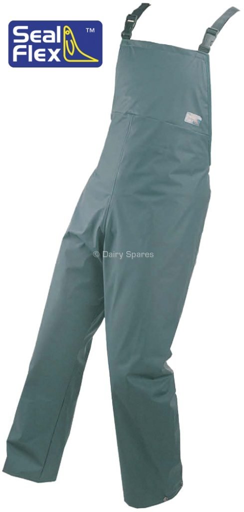 SEALS WATERPROOF CLOTHING Archives - Dairy Spares