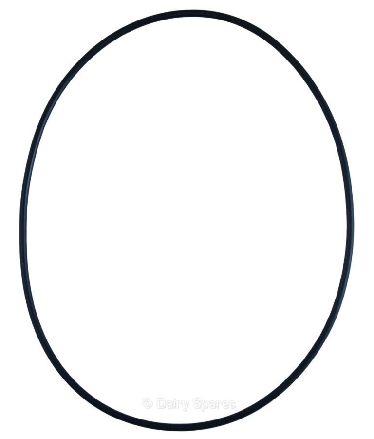 Volume Washer Pump 'O' Ring Gasket - VW049 - Dairy Spares