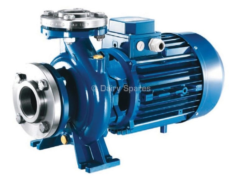 VOLUME WASHERS Archives - Dairy Spares