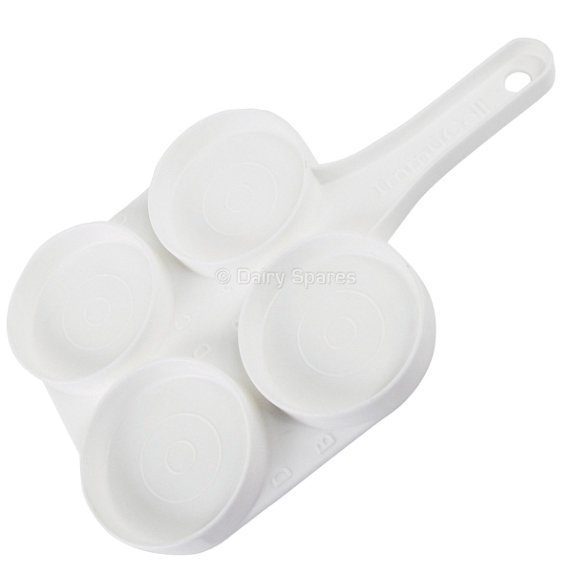 CMT-Test Liquid - New Size Now Available - Dairy Spares